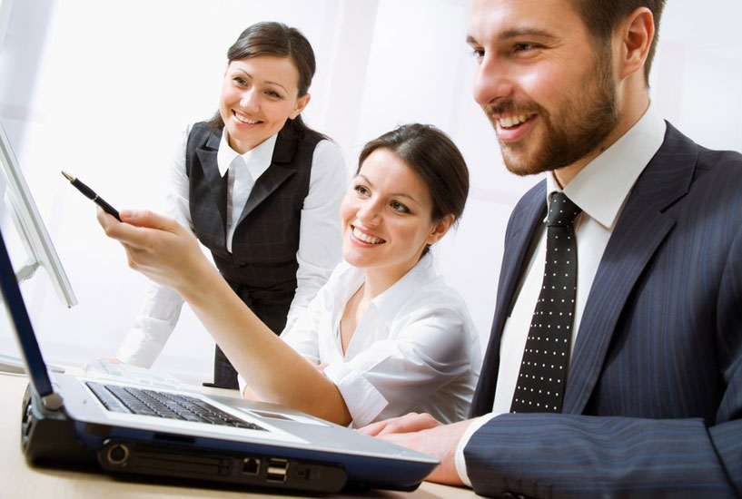 Executive Assistant & Admin | houston365